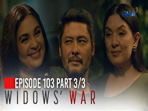 Widows War Vivian Wants To Be An Ally Episode Part Widows War Home Full