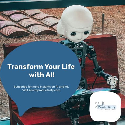 Zenith Productivity On Linkedin Here Are 3 Essential Rules For Living A Life Transformed By The