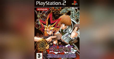 Yu Gi Oh The Duelists Of The Roses Video Game Videogamegeek
