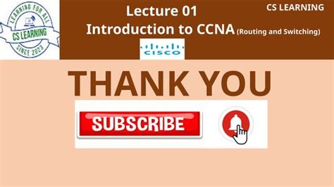 Cisco Certified Network Associate Intropptx