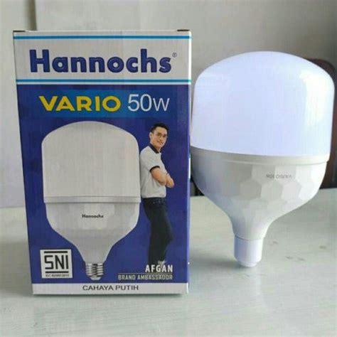Lampu Watt