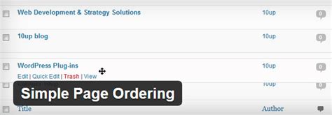 12 Awesome Drag And Drop Plugins For Wordpress Wp Solver