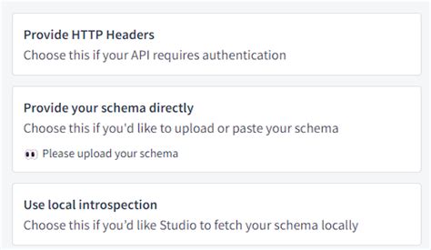 Enhancement Allow Authenticated Introspection Query · Issue 3108