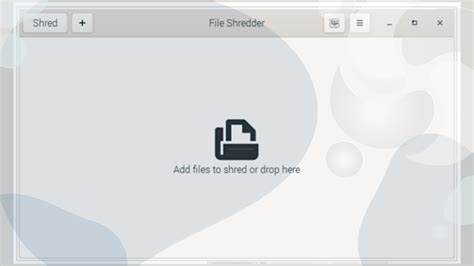 Como Instalar O File Shredder No Linux SempreUpdate