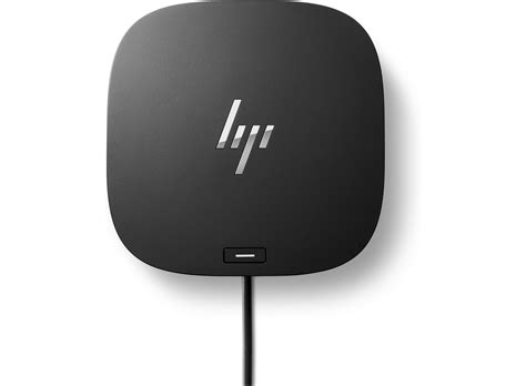 Компания Displaylink сообщила о начале продаж док станций Hp Usb C A Dock G2