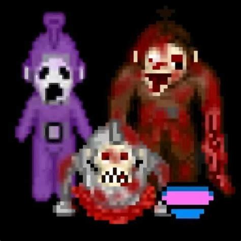 Stream Slendytubbies 2d Canción Del Menu By Sirius Star Listen Online For Free On Soundcloud