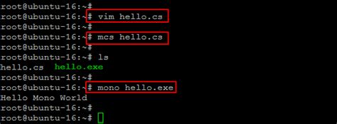 Features And Installation Of Ides On Linux Ubuntu Centos Monodevelop Slickedit