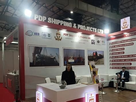 Pdp Shipping And Projects Ipo Opens March 10 Check Price Band Lot Size