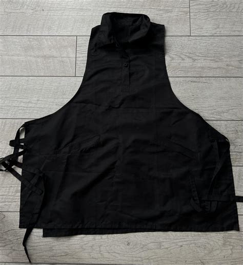 Фартук — ціна 192 грн у каталозі Для сфери обслуговування Купити жіночі речі за доступною ціною