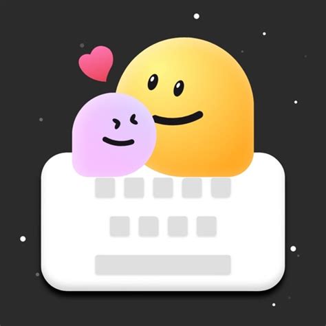 Lovecode Keyboard By 立桥 陈