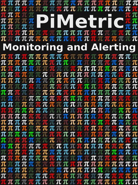 Raspberry Pi Monitoring And Alerting Pdf
