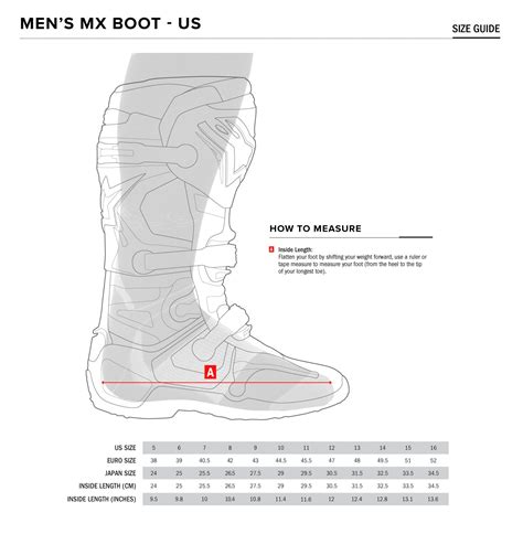Alpinestars Tech 10 Supervented Mx Boots Ama Warehouse