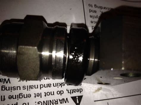 Bad Stc Fitting Page 2 Ford Truck Enthusiasts Forums