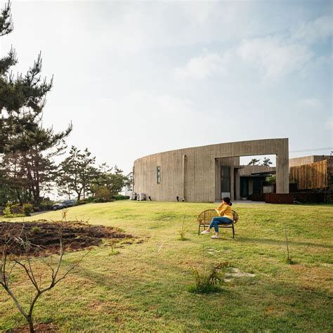 Rasong Vacation House In Jeju Island Vacation Mood Jeju Island Vacation