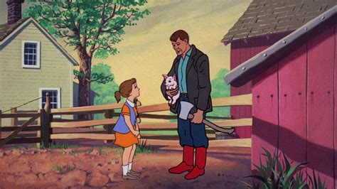 Charlottes Web 1973 Screencap Fancaps