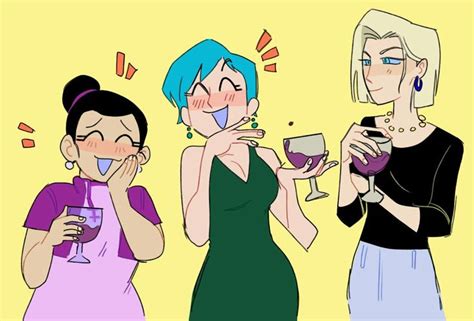 Pin By Son Zycon On Dbz Girls Dragon Ball Super Manga Dragon Ball