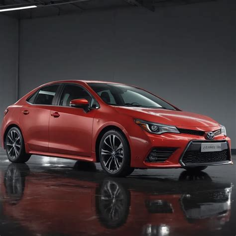 Thorough Review Of The 2016 Toyota Corolla S Premium