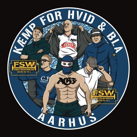 Ultras Hooligans Design Batu Bergambar Seniman Desain Vektor