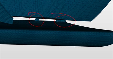 Error On CFD Simulations Project Support SimScale CAE Forum