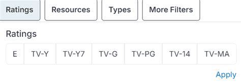 Clickviews Search Features Clickview Education