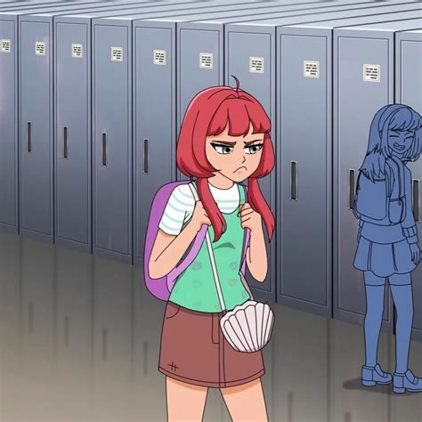 Lily My Story Animated Msa