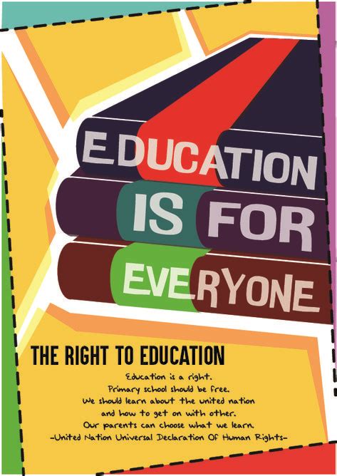 Foundation Day Poster Design