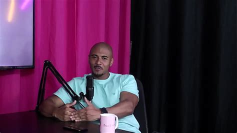 He Finds It Difficult To Have A Relationship Because He Is In Porn And There Are Many
