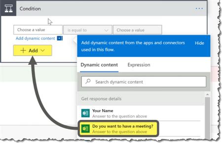How To Send Microsoft Forms Responses To Outlook With Power Automate And How To Make It