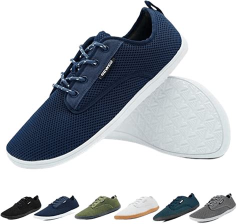 GuÍa Calzado Minimalista 2025 Beneficios Y Zapatillas Baratas