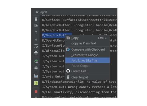 Android Studio DebugWhat It Is And How It Can Help With Your Mobile App Project Webiotic