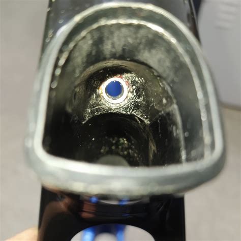 Ultimate Cf Sl 2023 Seatpost Clamp Issue Rcanyonbikes