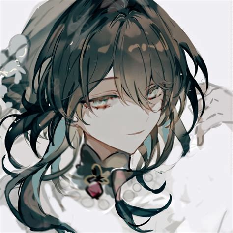 Ruan Mei Honkai And More Drawn By Mulihaohao Danbooru