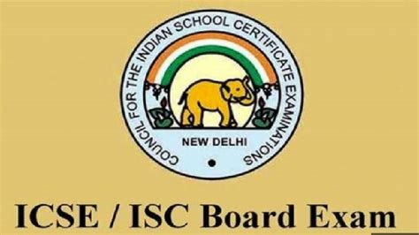 ICSE ISC Board Exam Results To Be Declared Tomorrow Check Details