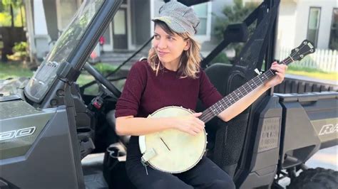 Angela Autumn Eggs And Gravy Crabtree Sessions Youtube