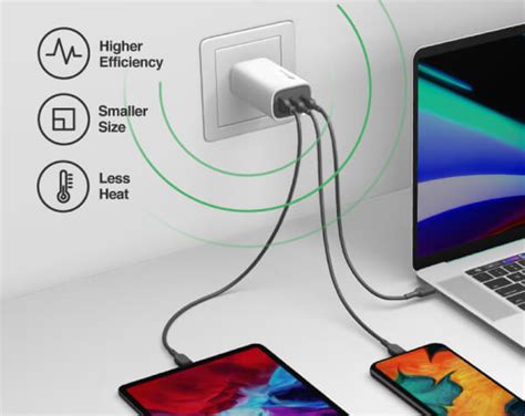 What You Need To Know About USB C Power Delivery GP Batteries HK