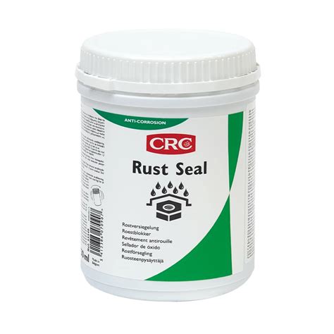 CRC Rust Seal 750ml Industrial Fluid Solutions