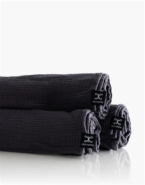 Hydrofiele Doek Curls Control