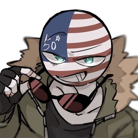 Estupideces De Los Countryhumans Artofit