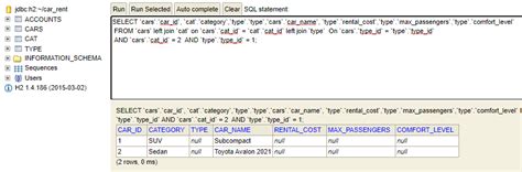 Solved I Have A Database And I Want To Retrive Data From 3