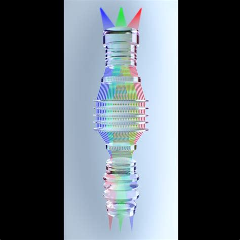 Precision And Inspection Optics Precision Optical Systems Corning