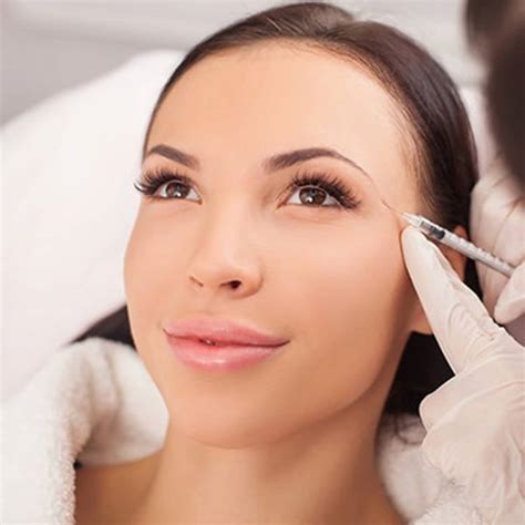 Benefits Of Botox Injections Best Botox Services In Columbus