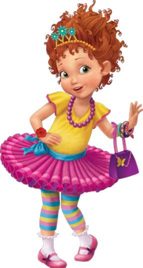 Fancy Nancy Nancy Clancy Cartoon By Figyalova On Deviantart