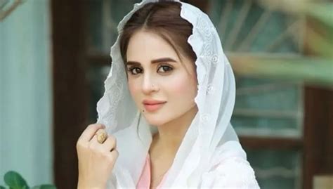 Hafsa Butt Reveals Harassment Experience In Early Showbiz Career