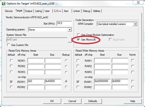 Rom And Ram Management Blogs Nordic Blog Nordic Devzone