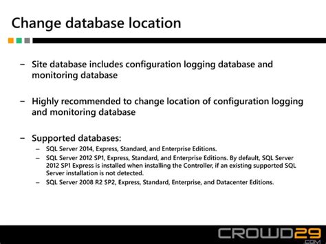 Citrix Xendesktop Configuration Logging Ppt