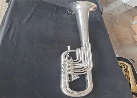 What Is The Prettiest Sounding Brass Instrument