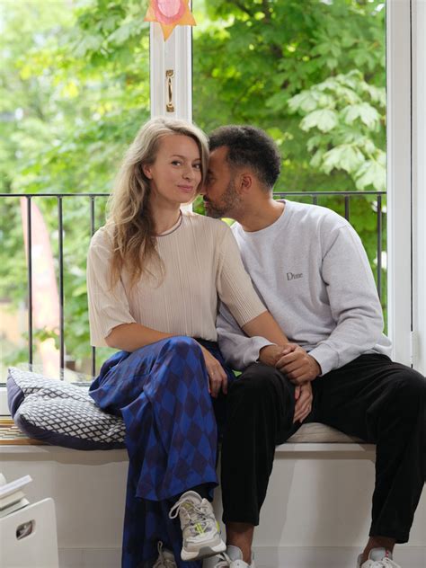 Anna Van Den Breemer Over Kinderen Opvoeden Met Özcan Akyol ‘vind De Harde Lijn Van Eus Lastig