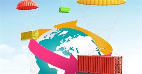 Management Of Empty Container Repositioning VS B Containers