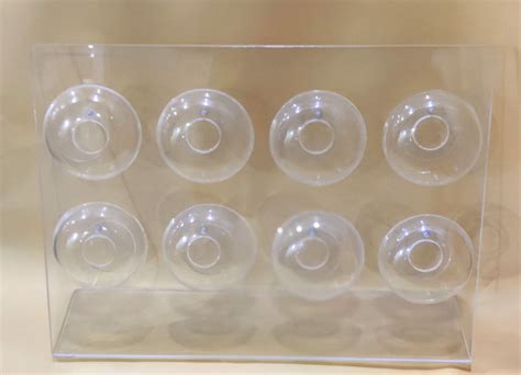 Seed Display Unit Ajay Kumar Company