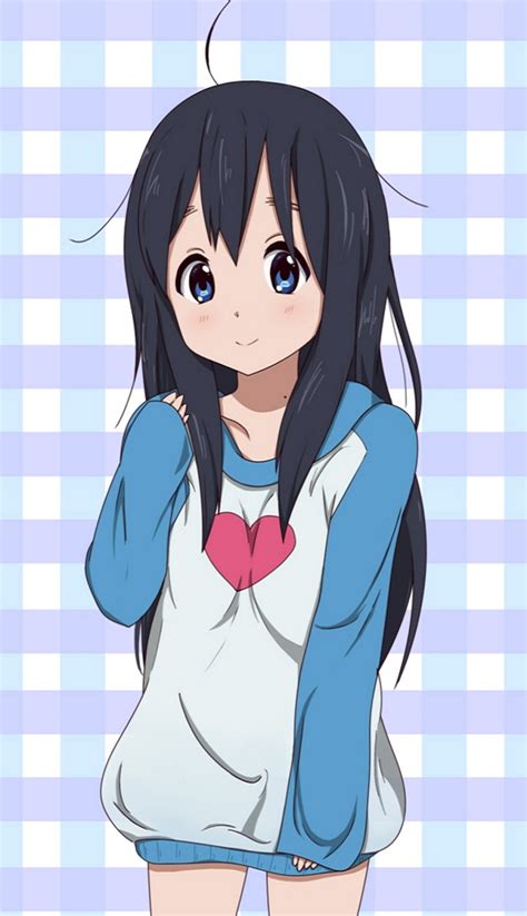 Kitashirakawa Tamako Tamako Market Drawn By Hamaru Danbooru